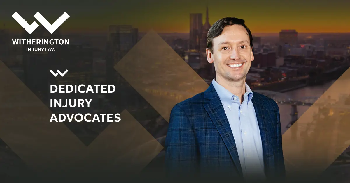 Nashville Injury Lawyers | Witherington Injury Law