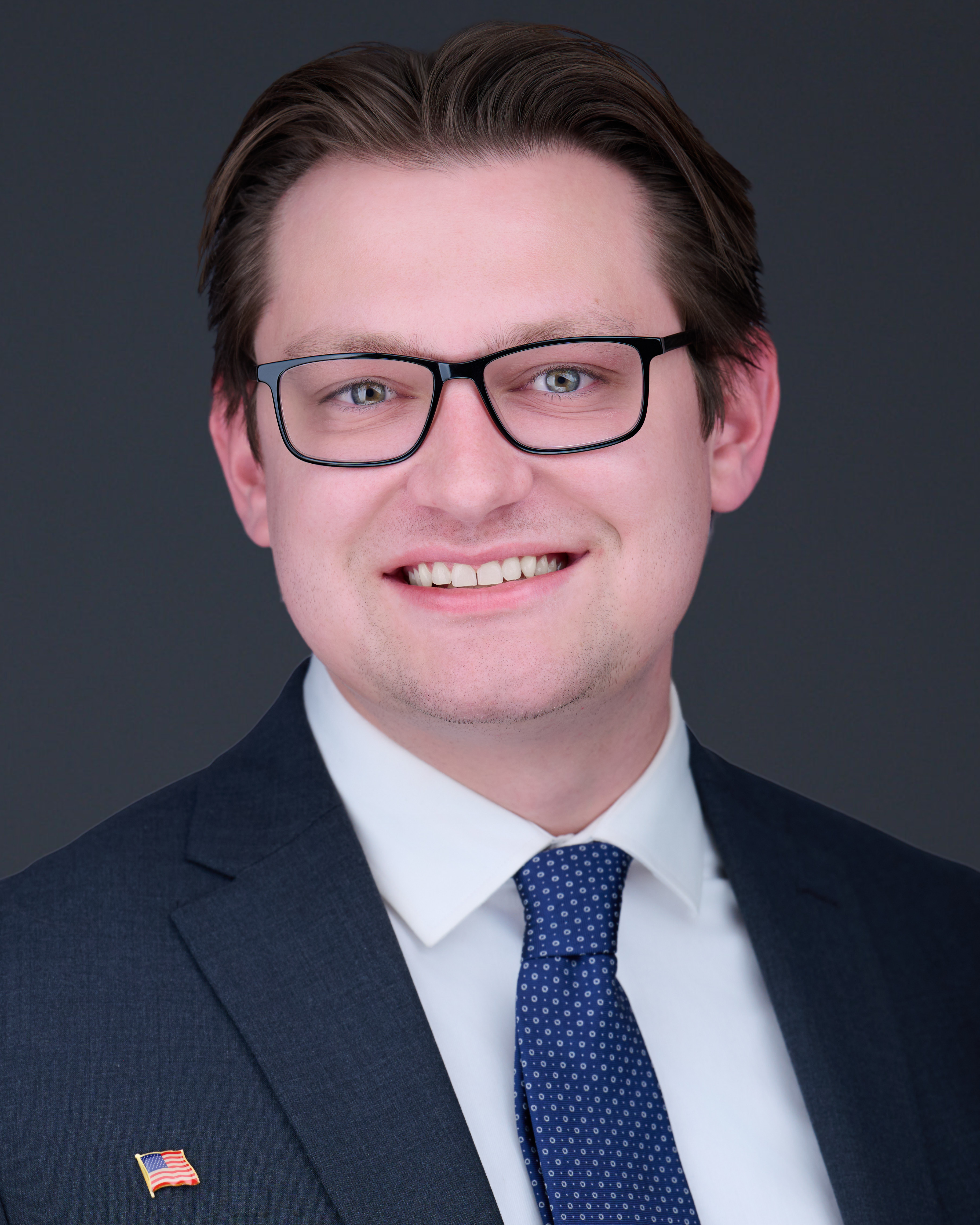 Hunter Wright | Nashville Attorney