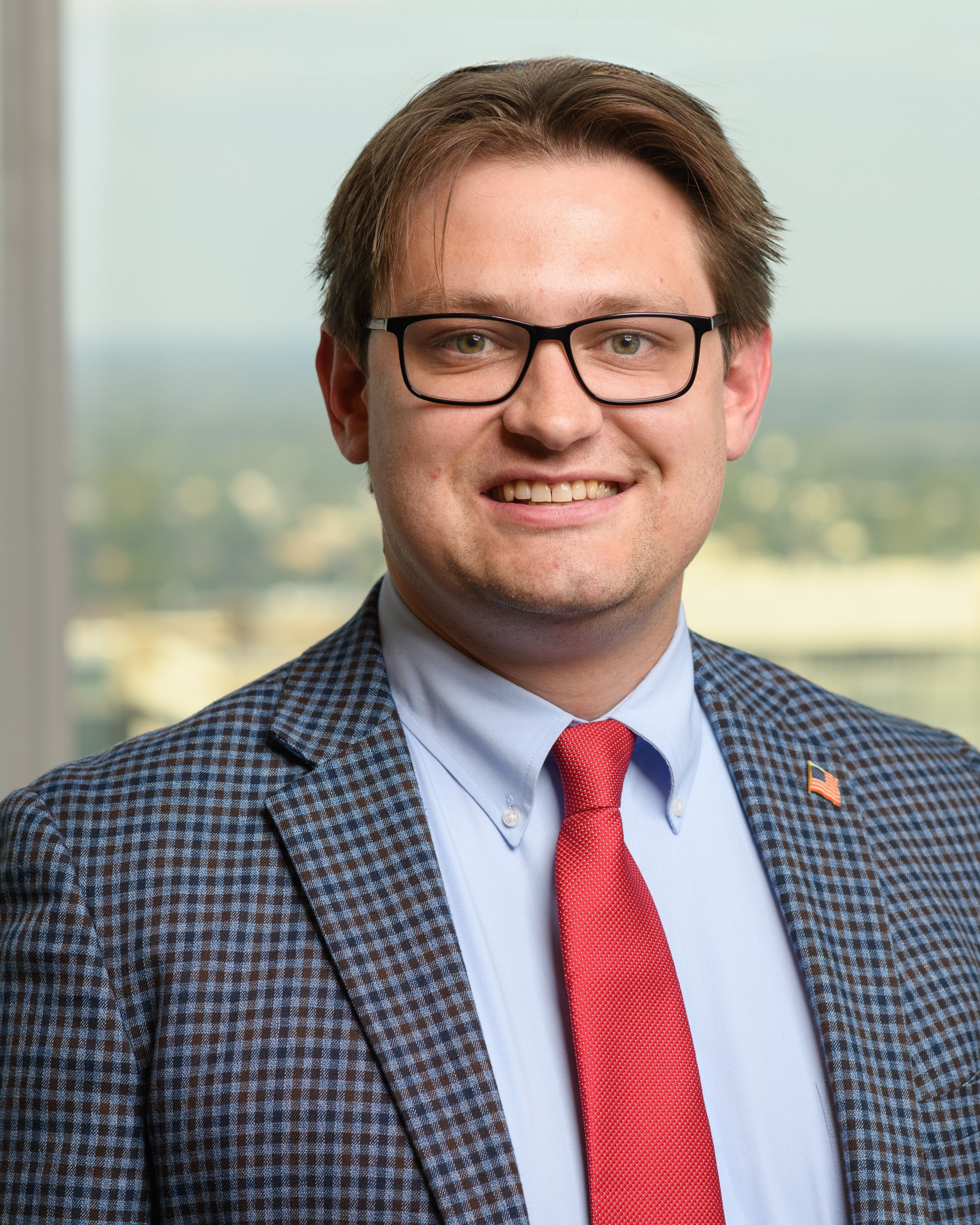 Hunter Wright | Nashville Attorney