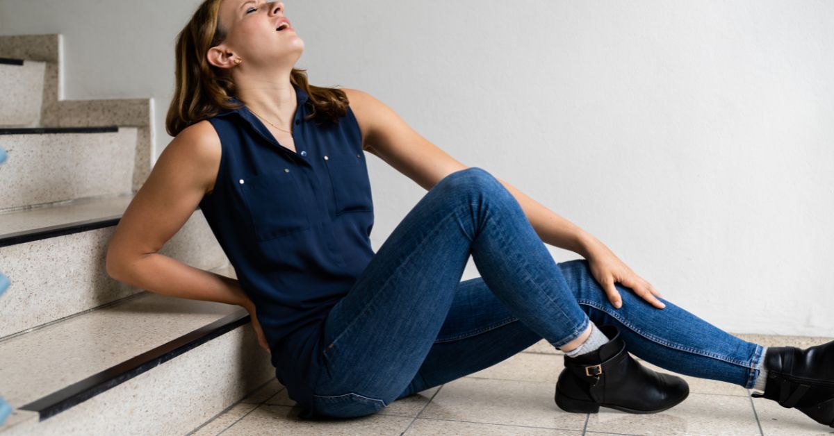 Who Is to Blame for Injuries on Another's Property?
