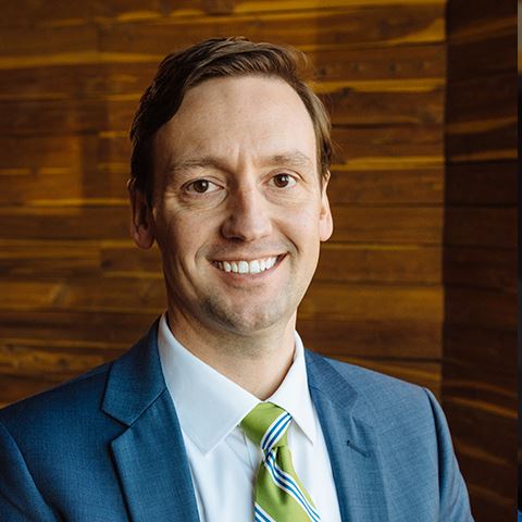 Patrick D. Witherington - Nashville Attorney | Witherington Injury Law